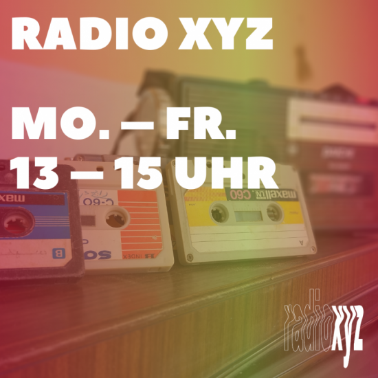 Event – RadioXYZ » Sandkasten