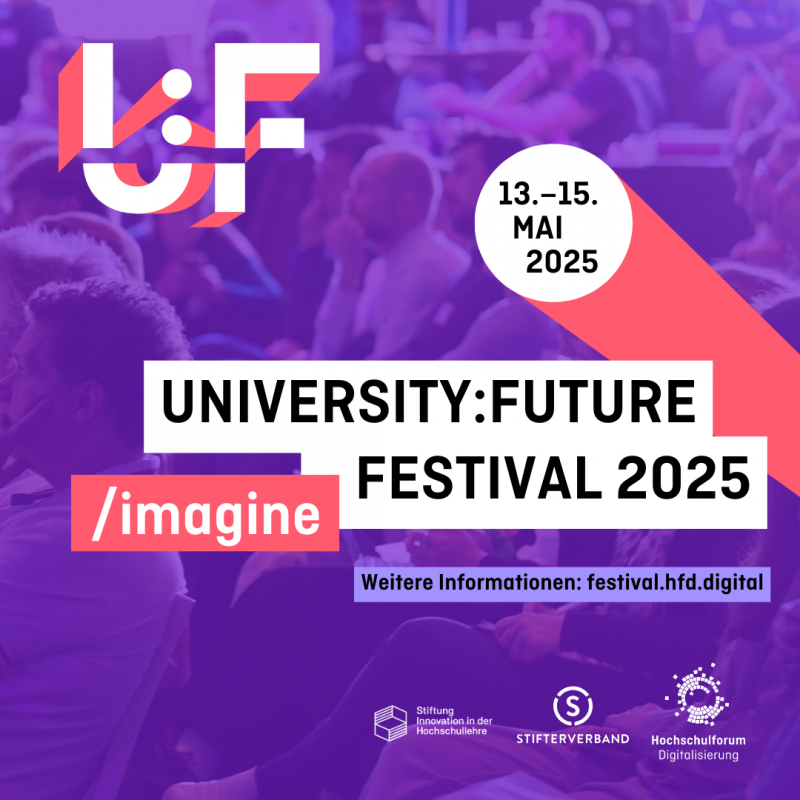 Event – University:Future Festival (U:FF) 2025 » Sandkasten