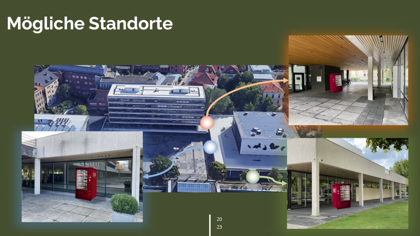 Projekt – Campomat » Sandkasten