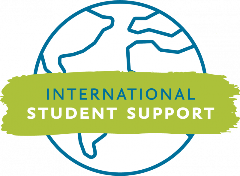 Organisation – International Student Support » Sandkasten
